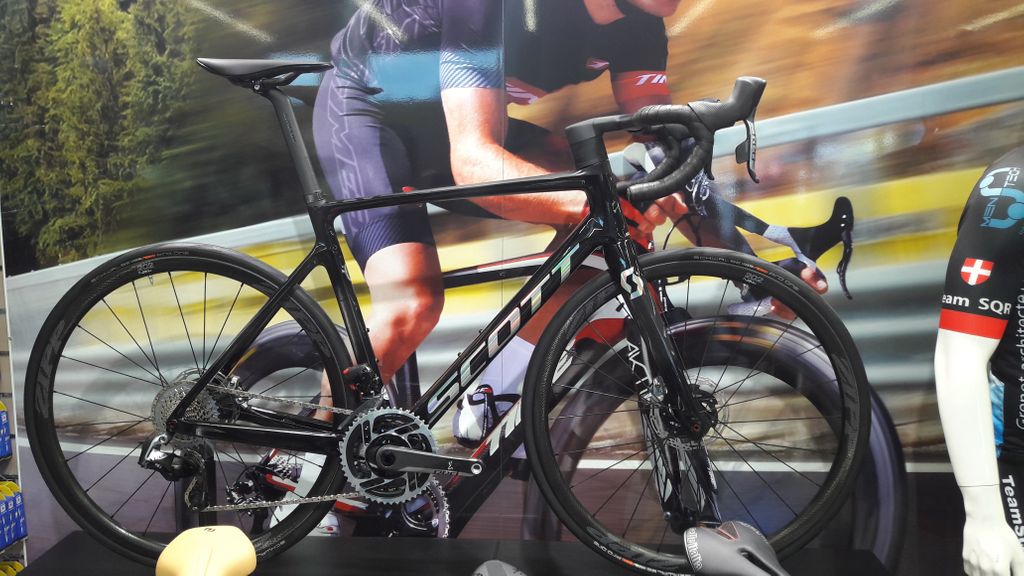 Scott : ADDICT RC ULTIMATE